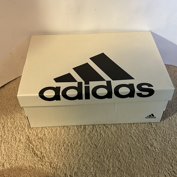 adidas | Shoes | New With Tags And Box Adidas Park St Offwhitegrey Mens ...